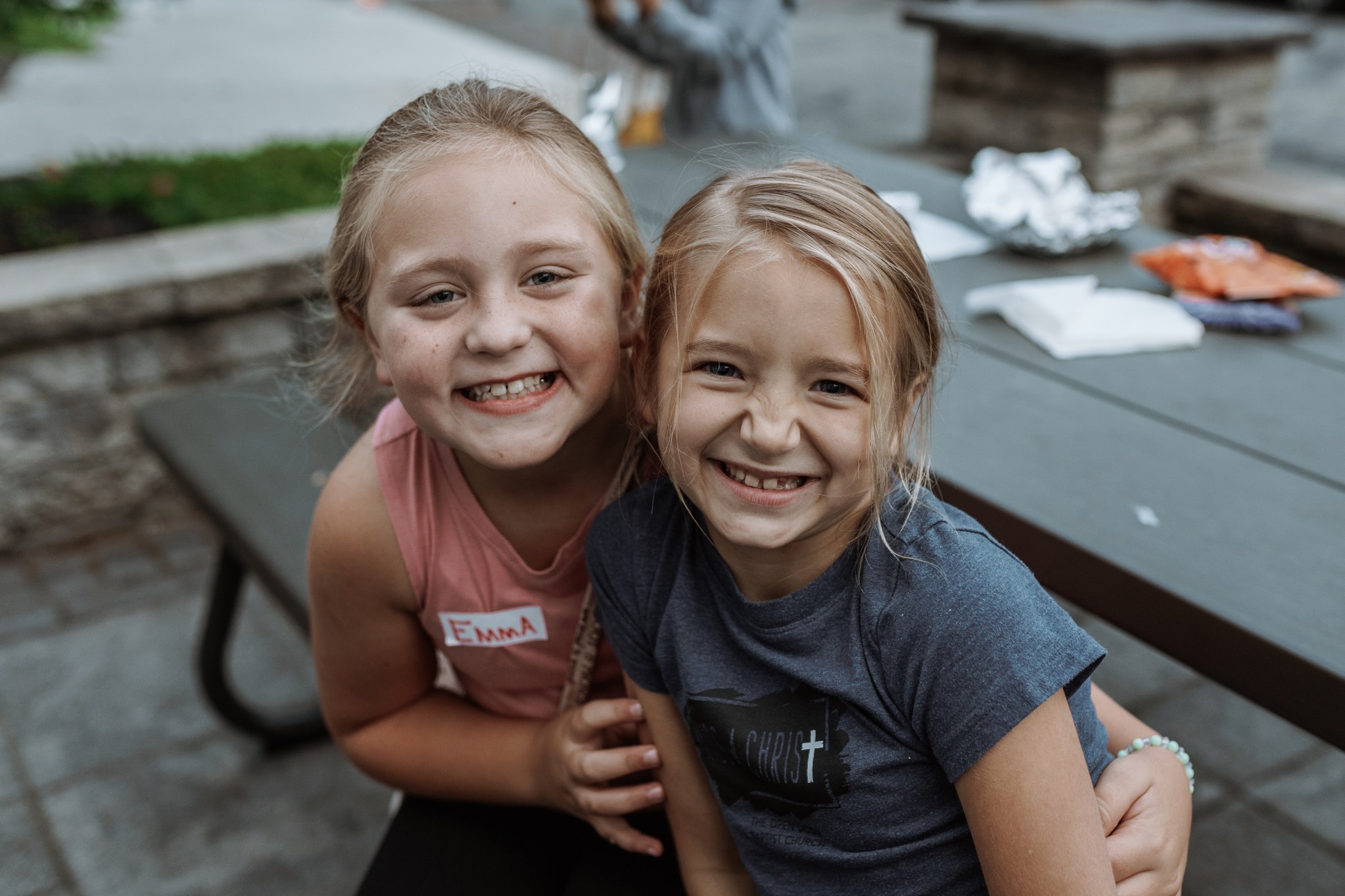 Kids 4 Christ – The Open Door Baptist Church